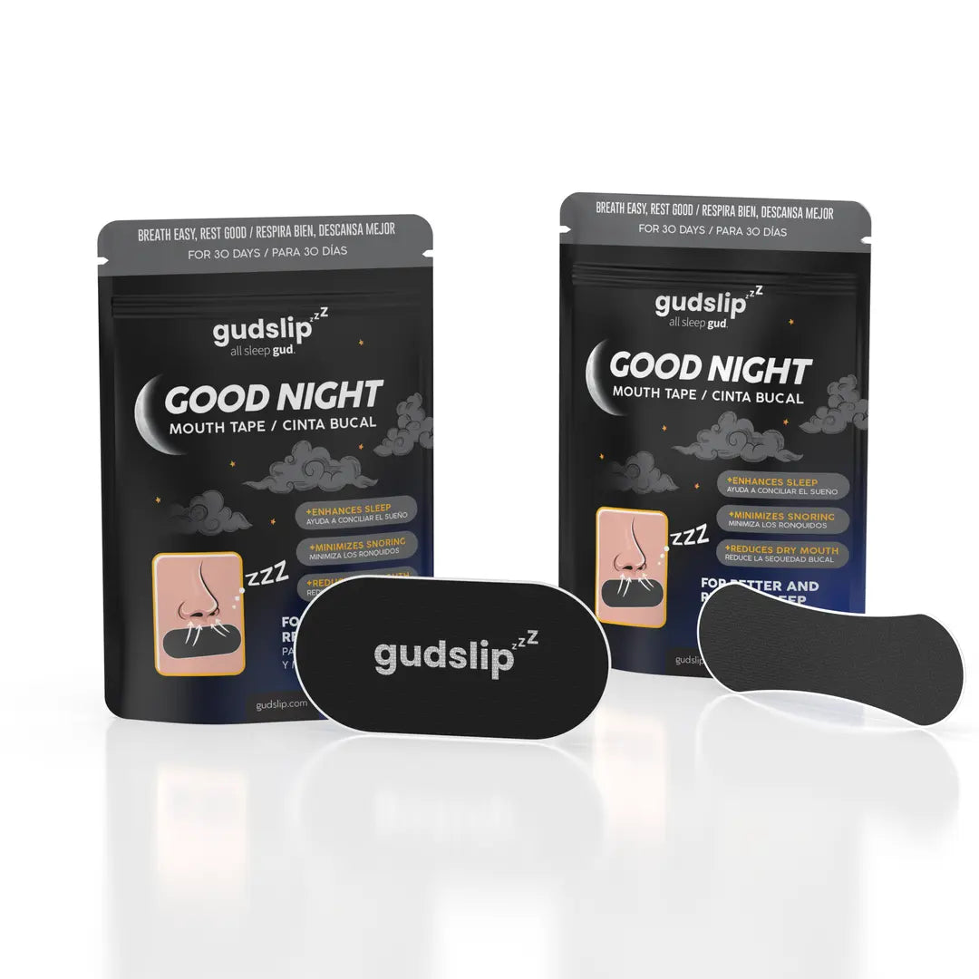 Enhanced Sleep Pack – Gudslip®